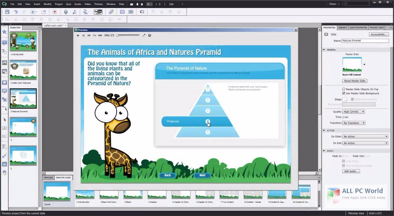 Download Adobe Captivate 6 Free ALL PC World