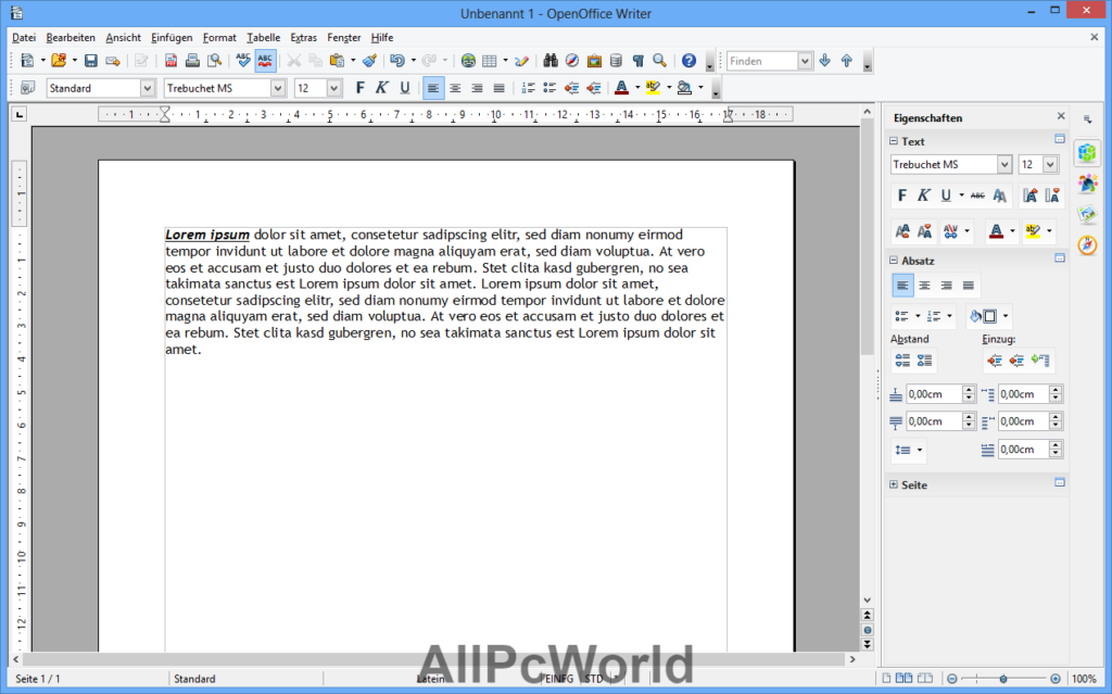Apache Openoffice Download Filehippo Summitwes