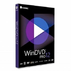 Download Corel WinDVD Pro 12.0 Free - ALL PC World