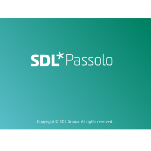 SDL Passolo 2018 v18.0 Free Download - ALL PC World