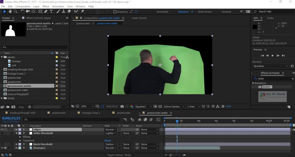 Adobe After Effects Cs6 Free Download Mega Dtgera