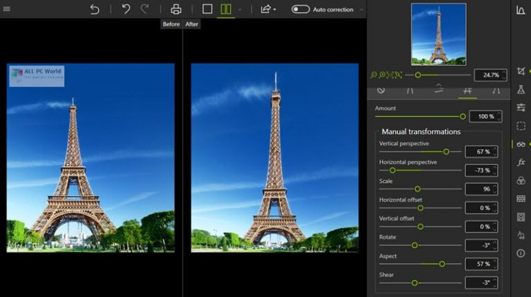 InPixio Photo Studio Pro 12 Free Download ALLPCWorld inpixio-photo-studio-pro-12-free-download-allpcworld