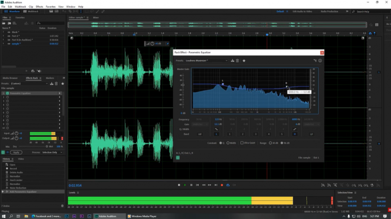 Adobe audition 2021 free download - wiznored