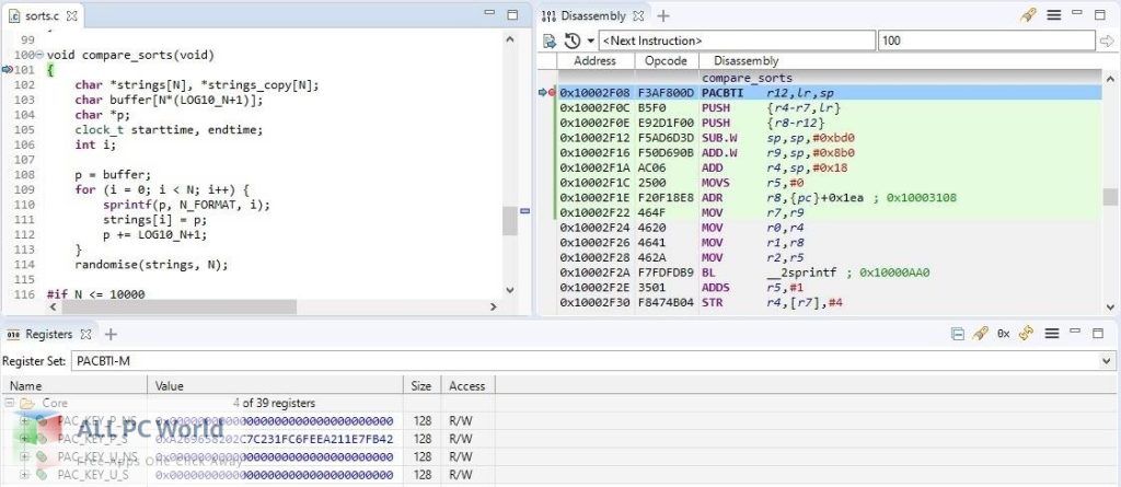 ARM Development Studio 2022 Gold Free Download - ALLPCWorld