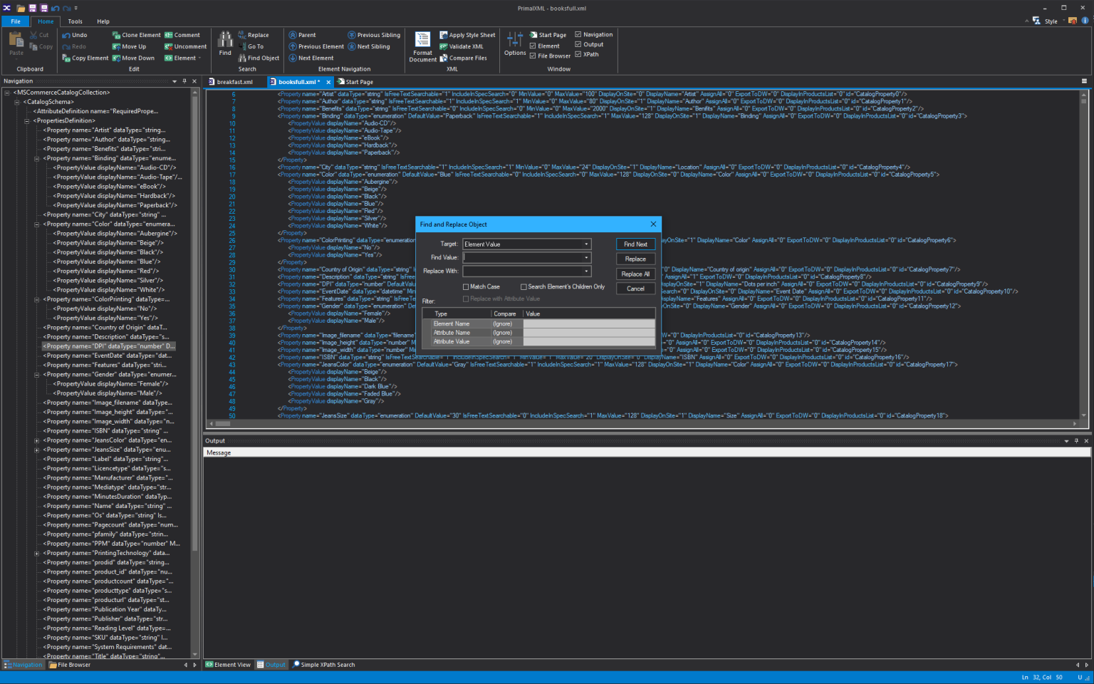 SAPIEN PrimalXML 2023 Free Download - ALLPCWorld