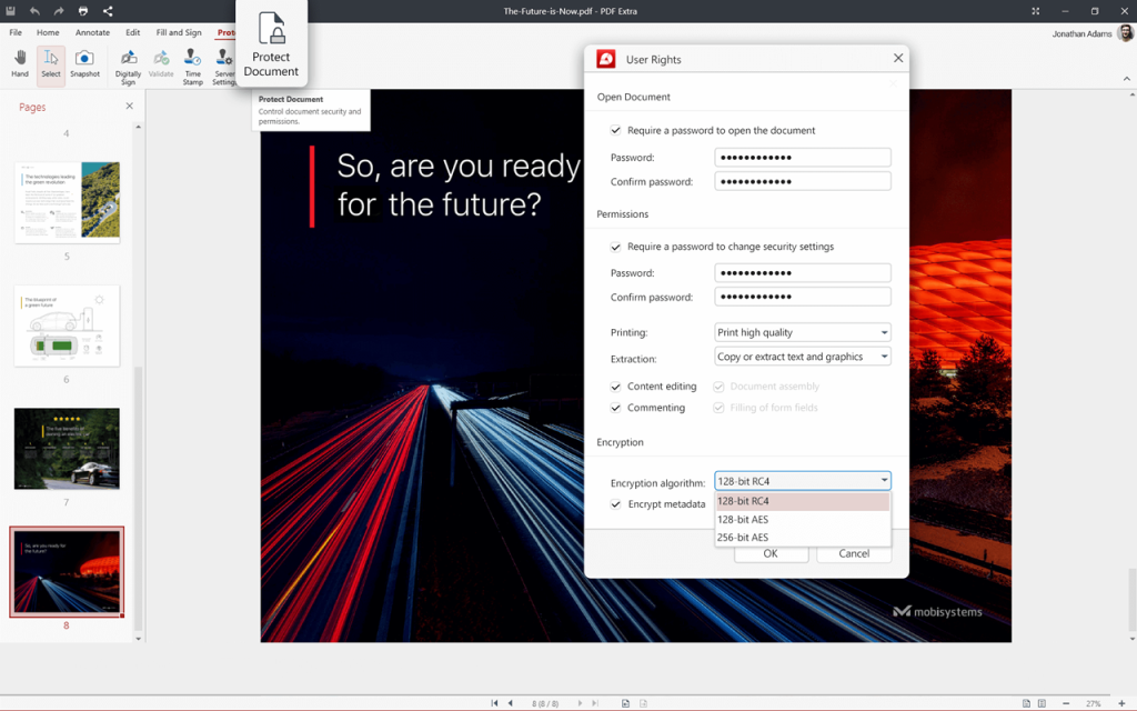 PDF Extra Ultimate 9 Free Download